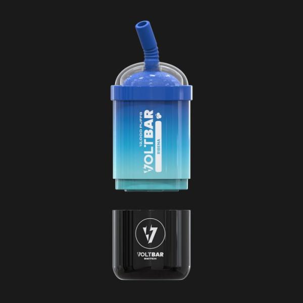 VOLTBAR KIT - VapeGoodies