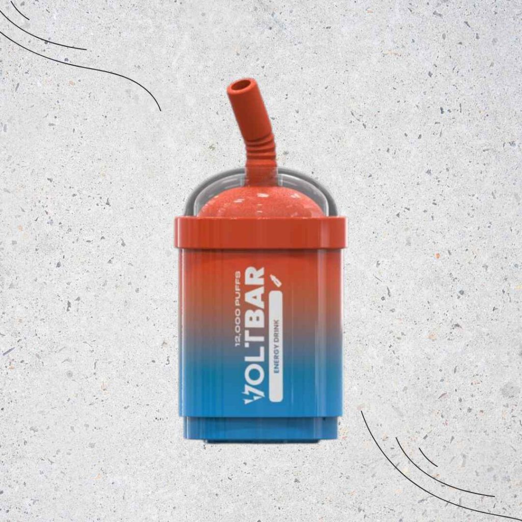 Voltbar Switch Prefilled Cartridge Energy Drink - VapeGoodies