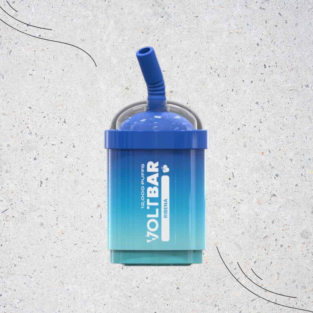 Voltbar Switch Prefilled Cartridge Ribena - VapeGoodies