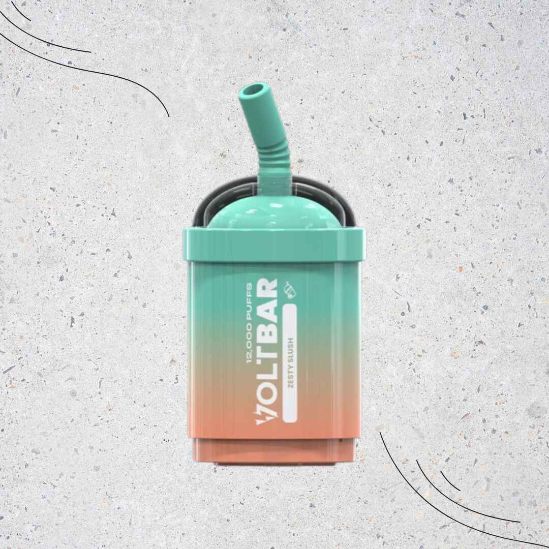 Voltbar Switch Prefilled Cartridge Zesty Slush - VapeGoodies